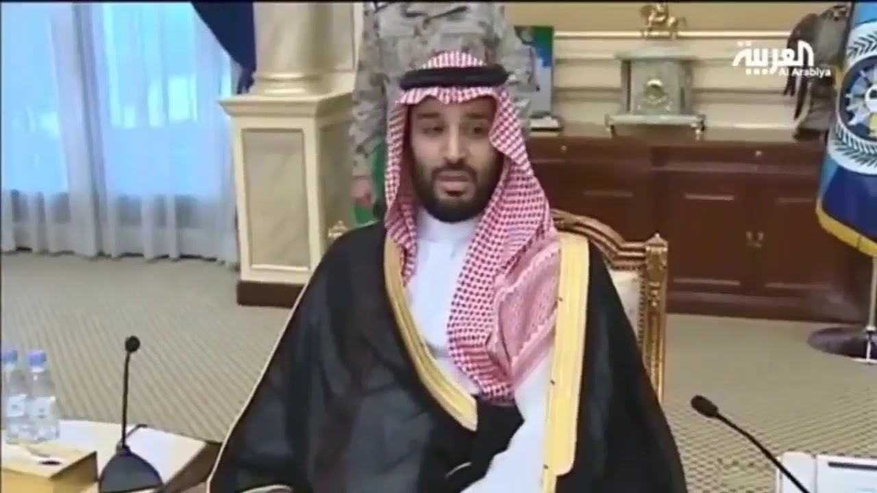 محمد بن سلمان السعودية استطاعت أن تجمع الدول العربية في تحالف عسكري