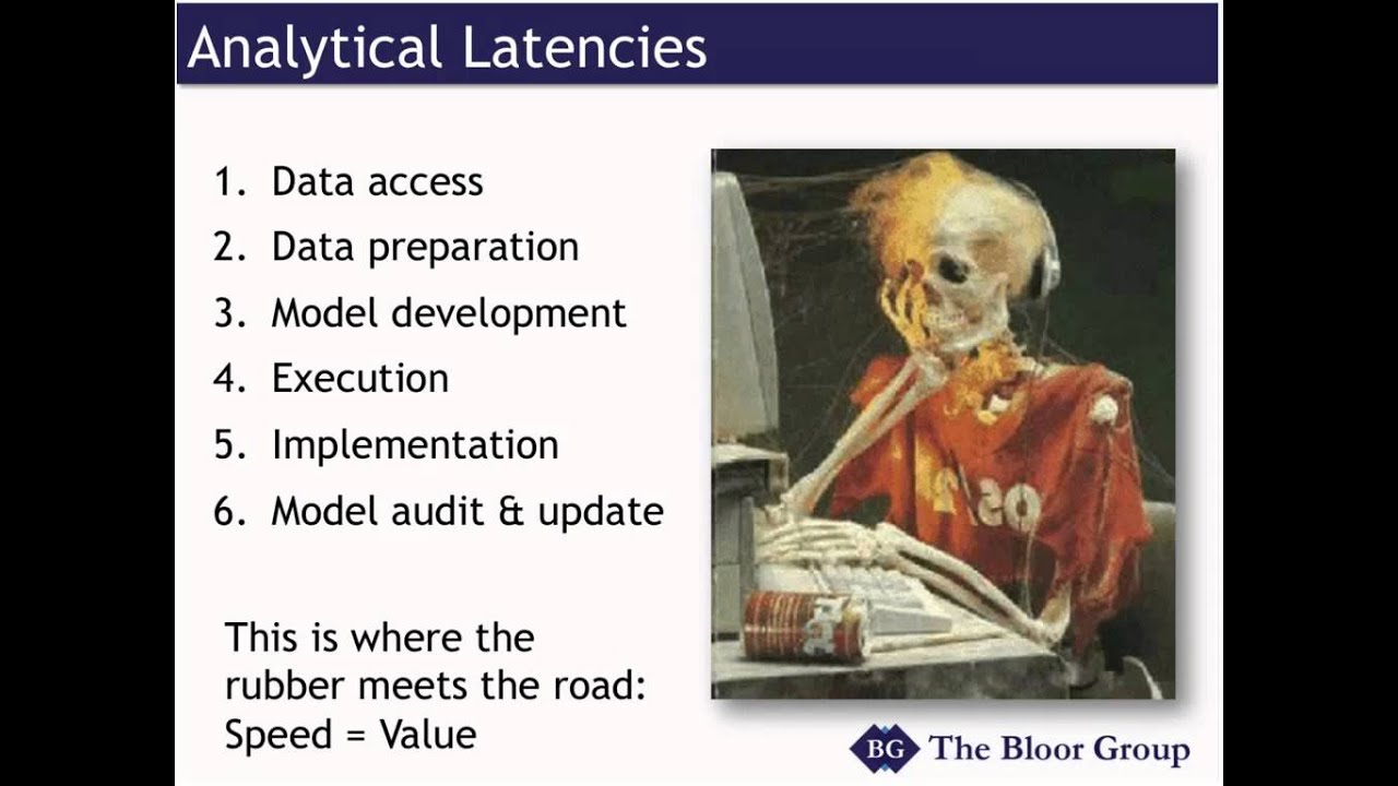 Zoomdata & Trifacta Webinar: Data Wrangling and the Art of Data ...