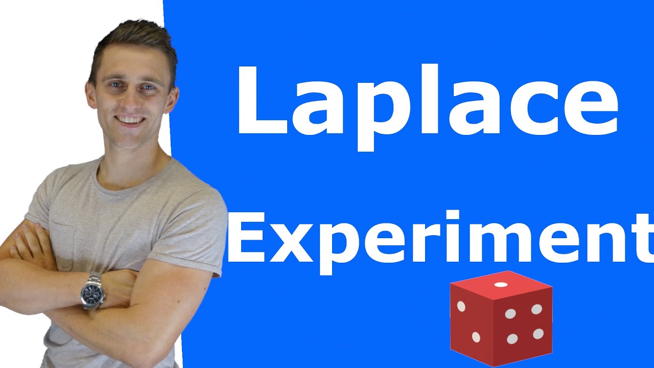 Laplace Experiment - Wahrscheinlichkeitsrechnung, mit Aufgaben+Lösung ...