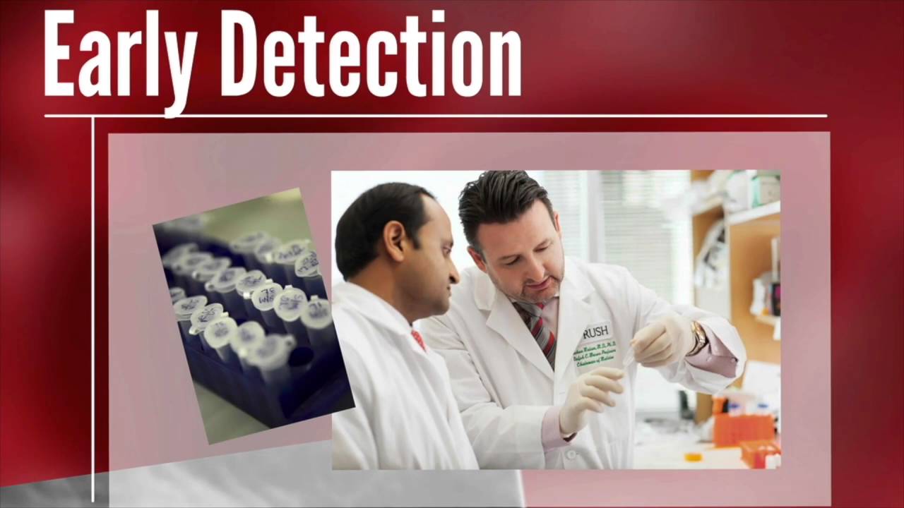 Jochen Reiser suPAR Presentation - YouTube