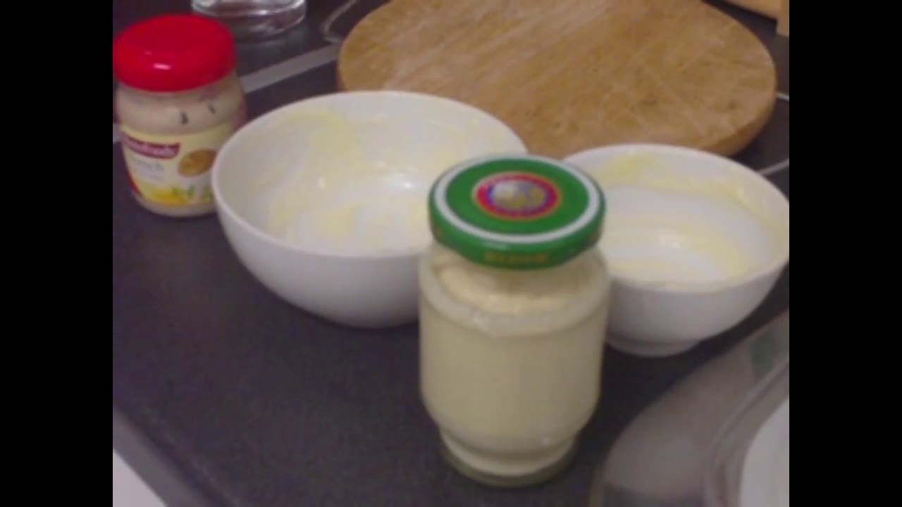 Dzienniczek 20180519 Git Majonez - YouTube