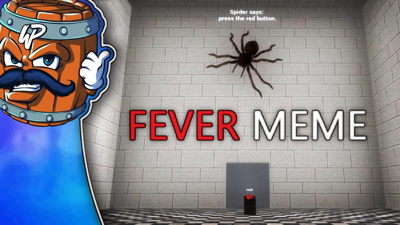 🔴LIVE | Fever Meme | The Game That Knows Too Much… - YouTube