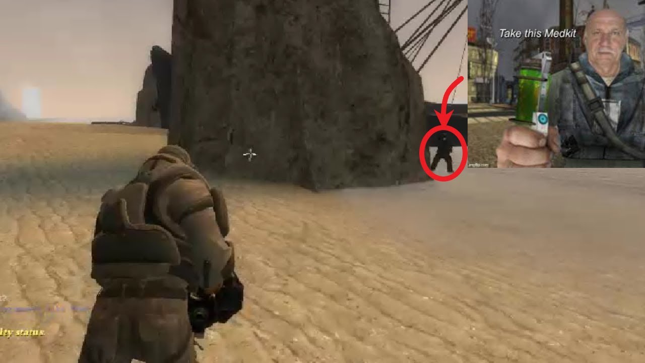 My First Coastal Sweep | Deep Gaming HL2RP | Garry's Mod - YouTube