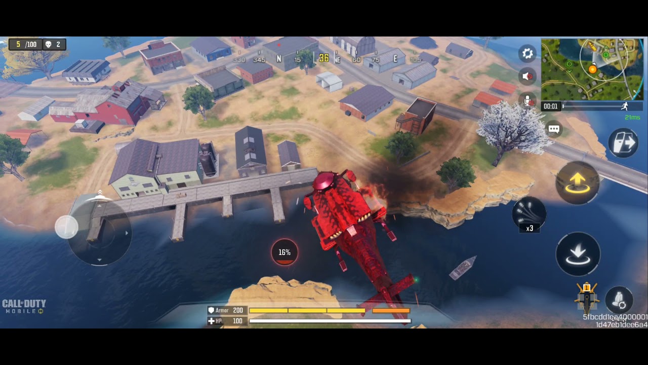 Call of Duty Mobile : Maximum Overkill - Part 1 - YouTube