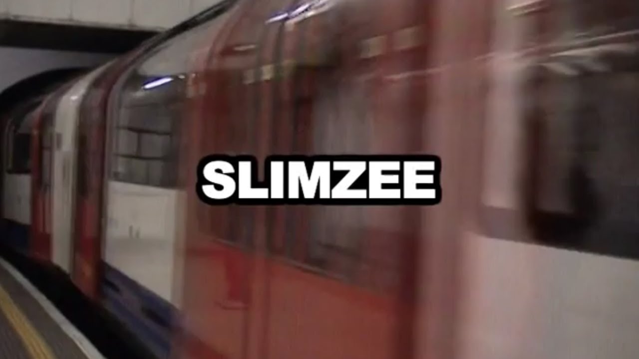 Slimzee Interview for Underground Express (2005) - YouTube