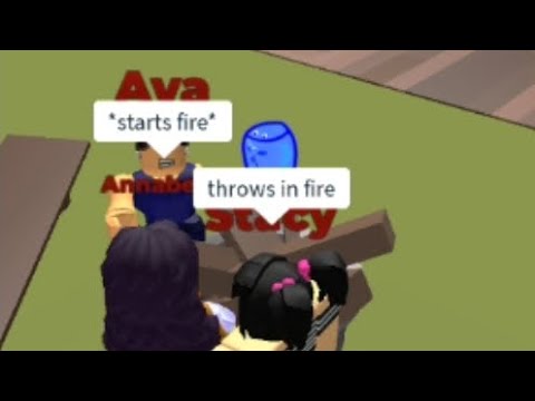 PLAYING TOTAL ROBLOX DRAMA AS STACY!! || (HARD) - YouTube