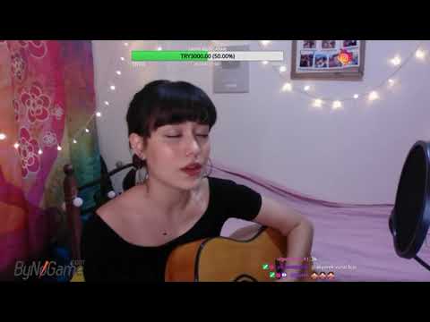 Yüzyüzeyken Konuşuruz - Ne Farkeder (cover Ayça Özefeli)