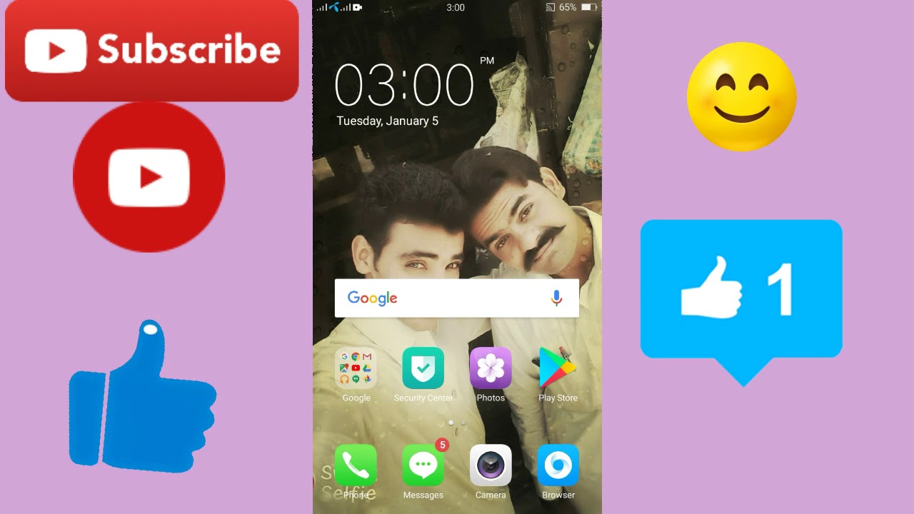 How To apply 6 six hide settings of YouTube. - YouTube