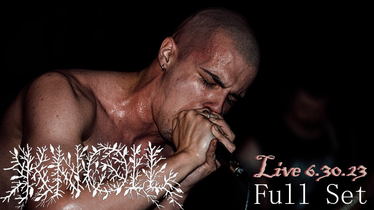 Knoll Live @ The Secret Group 6/30/2023 Full Set - YouTube