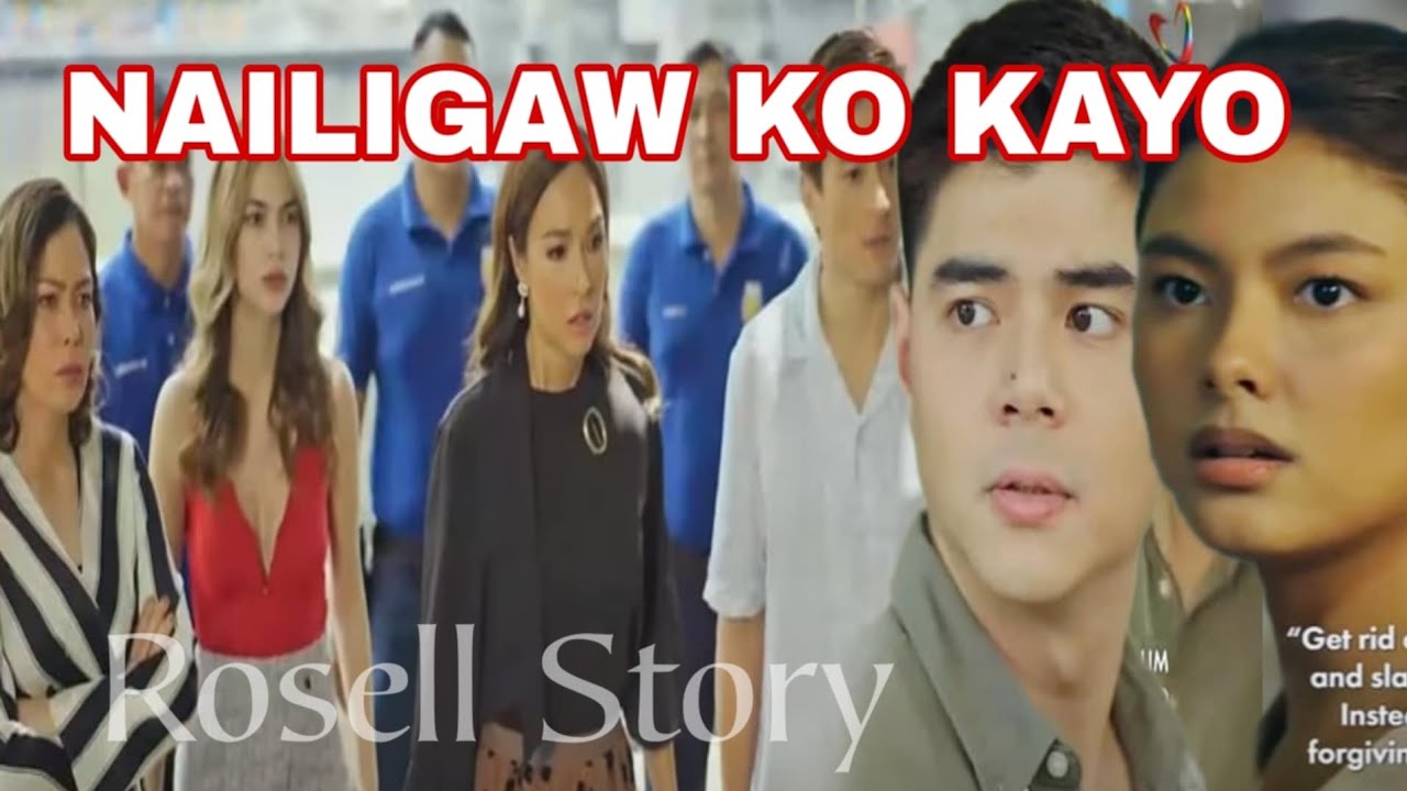 SHINING INHERITANCE DECEMBER 4 2024 FULL EPISODE STORY TELLING LIVE ...