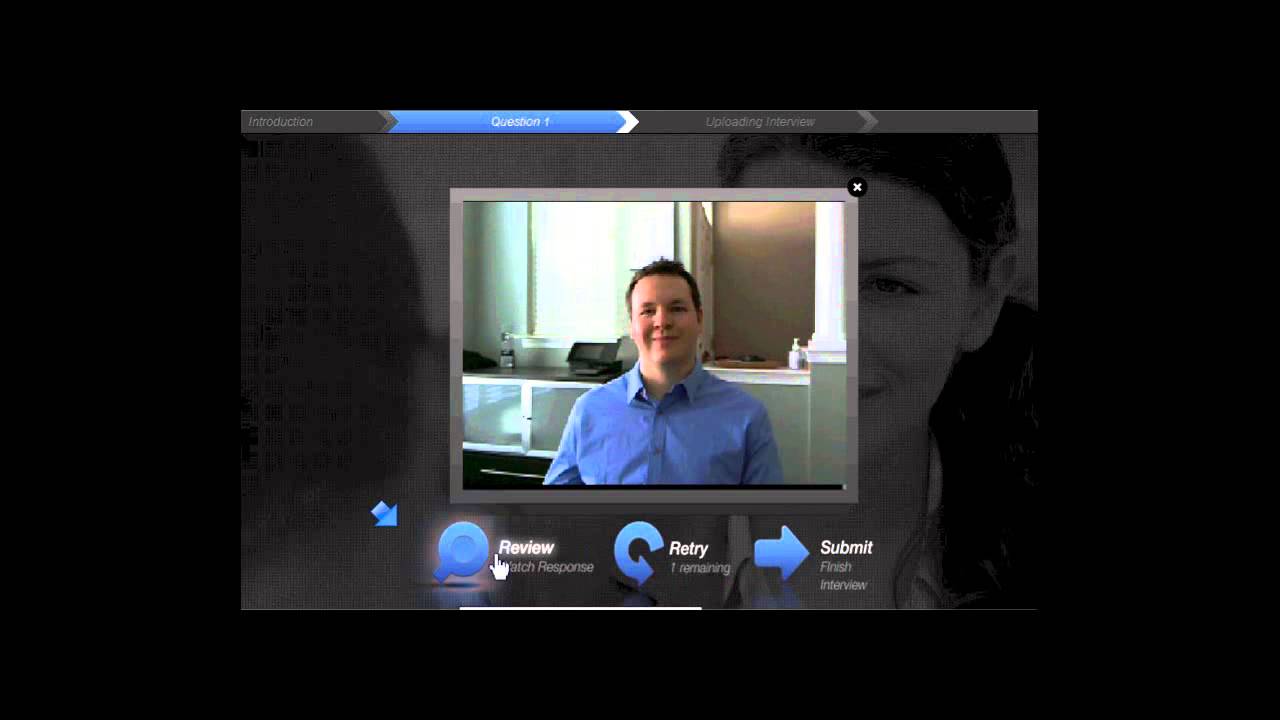 Right Management iViewDemo - YouTube