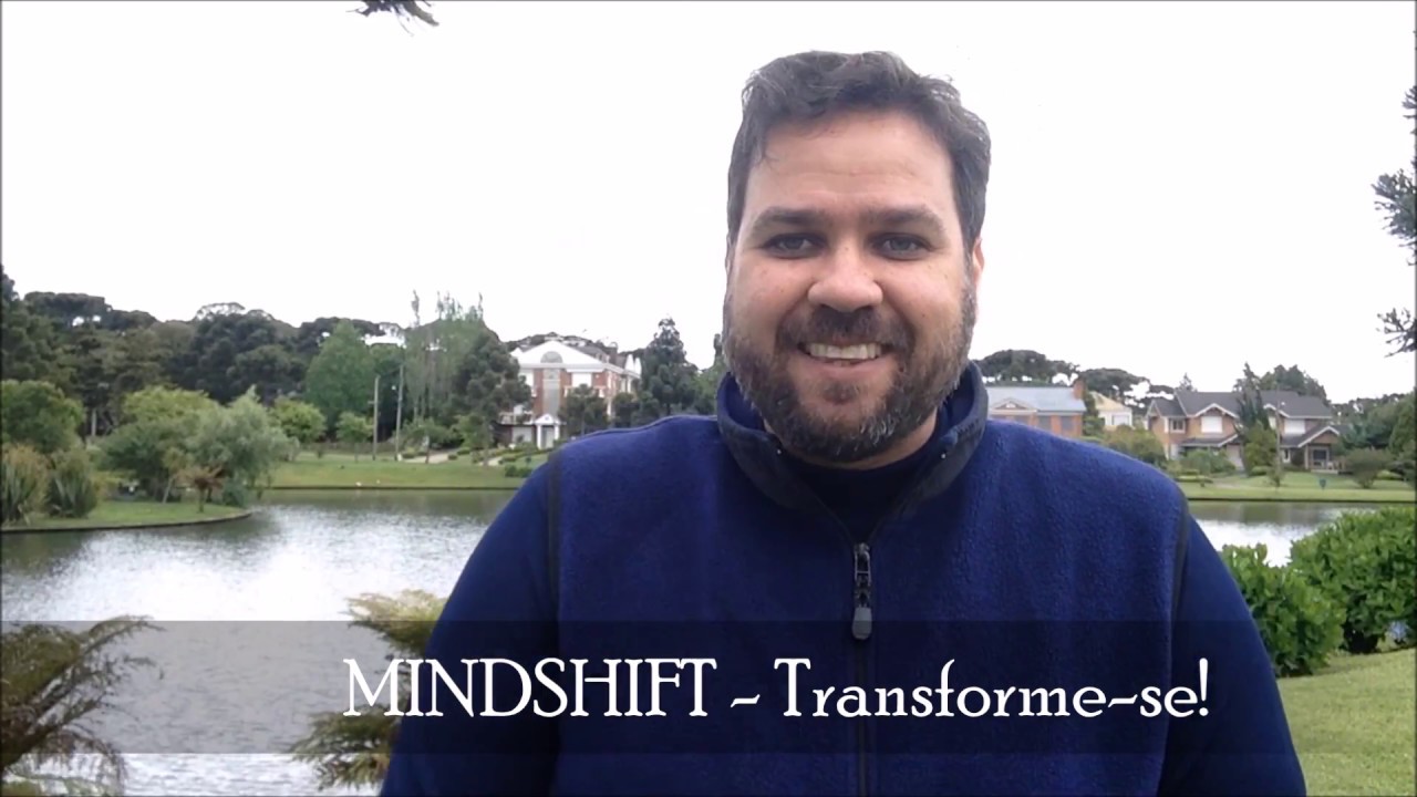 Mindshift Training - USA - YouTube