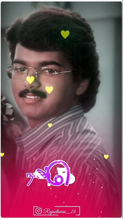 enna azhagu ethanai azhagu vijay song whatsapp status full screen ️ ️ ️ ️ ️ - YouTube