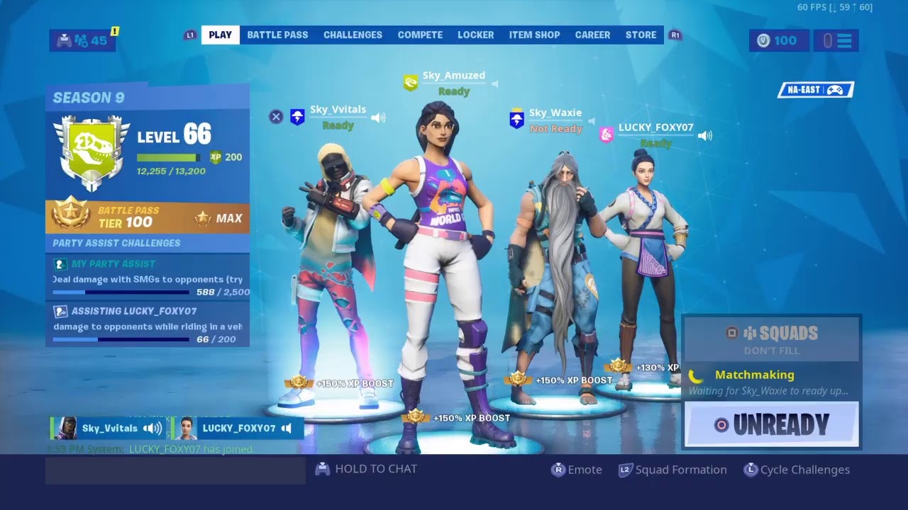Forts YouTube forts-youtube