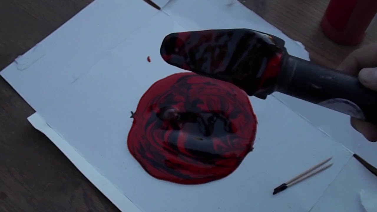 *Hydro Dipping stuff* - YouTube