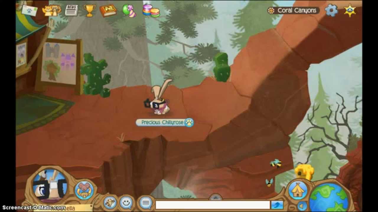 Animal Jam: Updates & BIRTHDAY TODAY! - YouTube