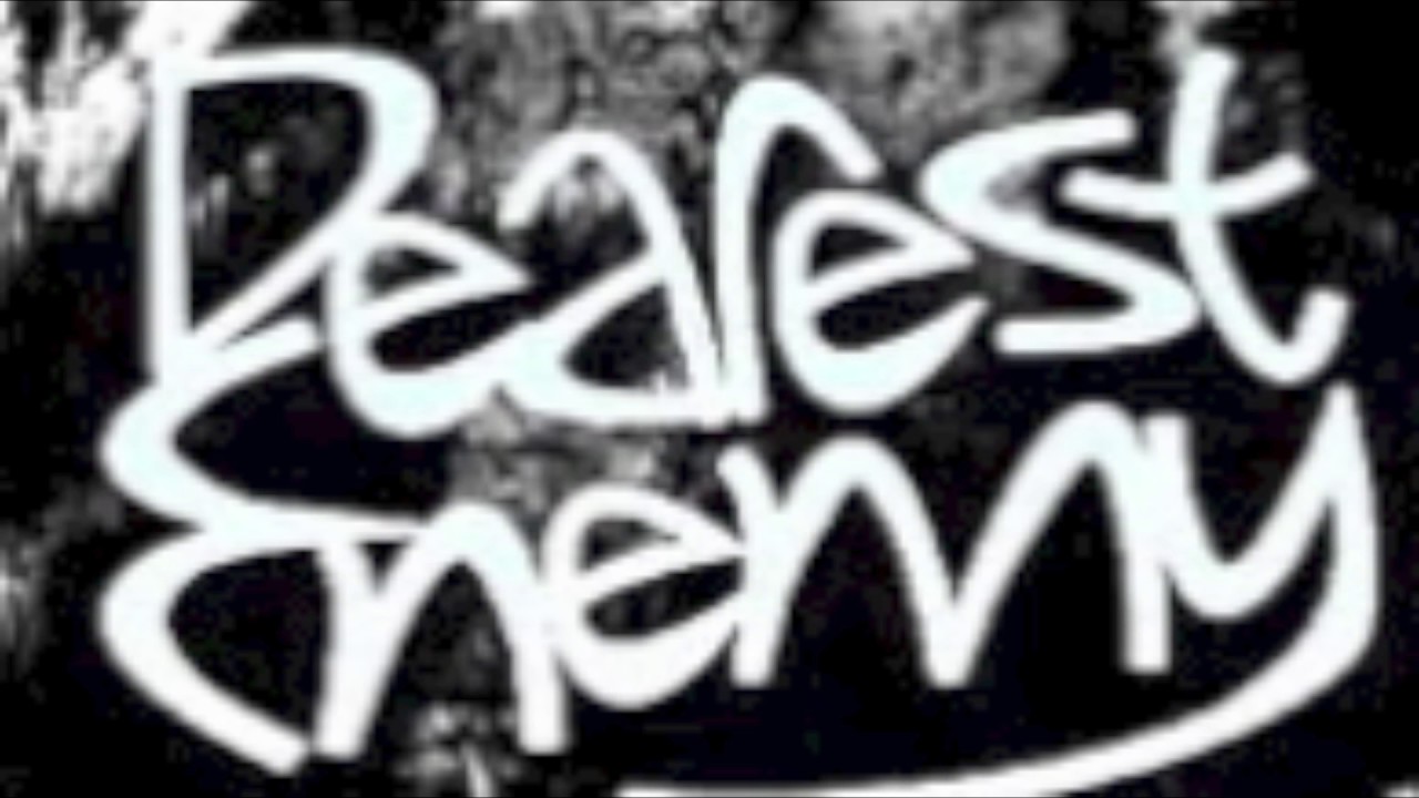 Dearest Enemy - More Alive - YouTube