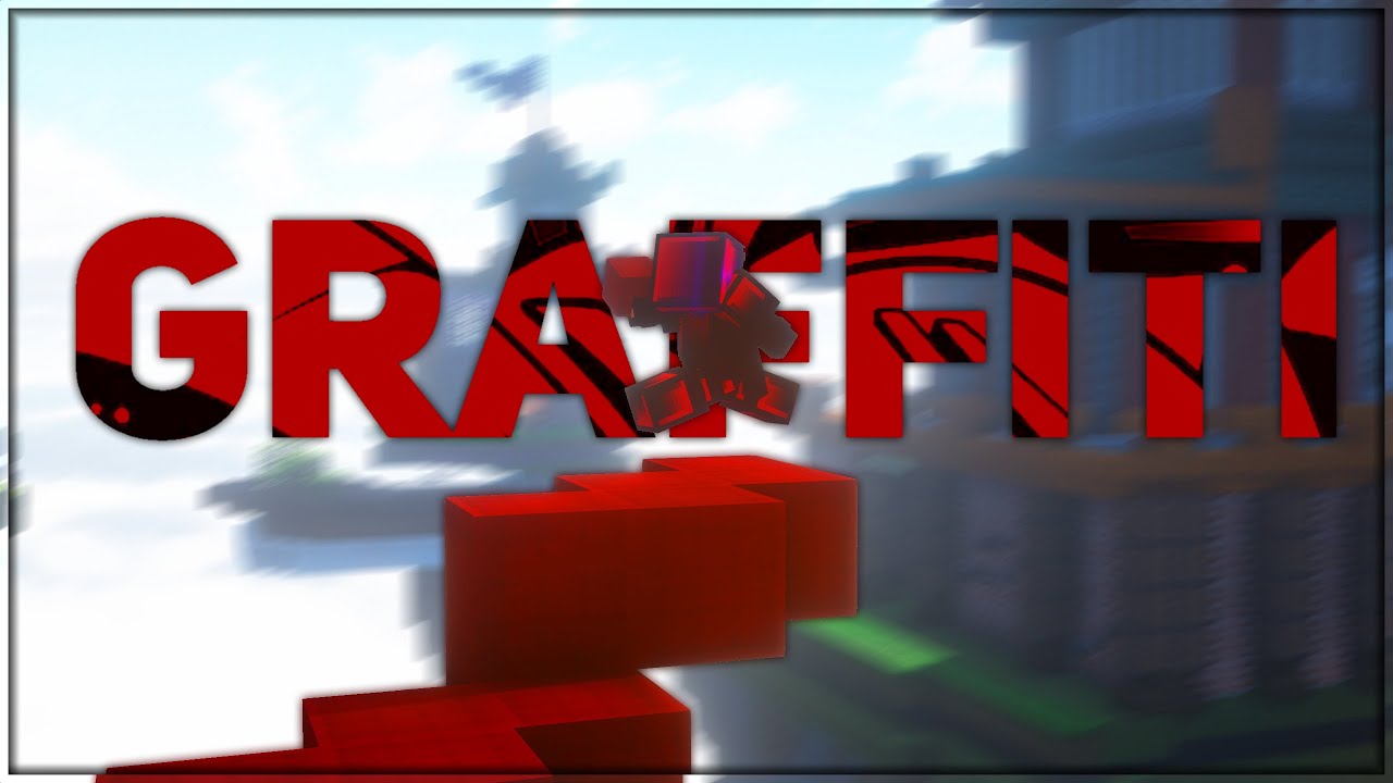 Graffiti | 10k Finals Bedwars Montage - YouTube