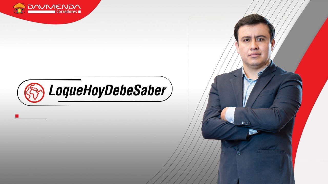 Lo que hoy debe saber: Tasa Banrep alcanzó el 13%, la más alta desde ...
