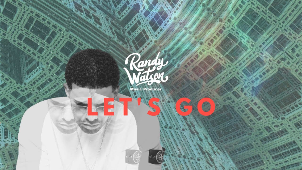 "Let's Go" | Drake x Future Type Beat - YouTube