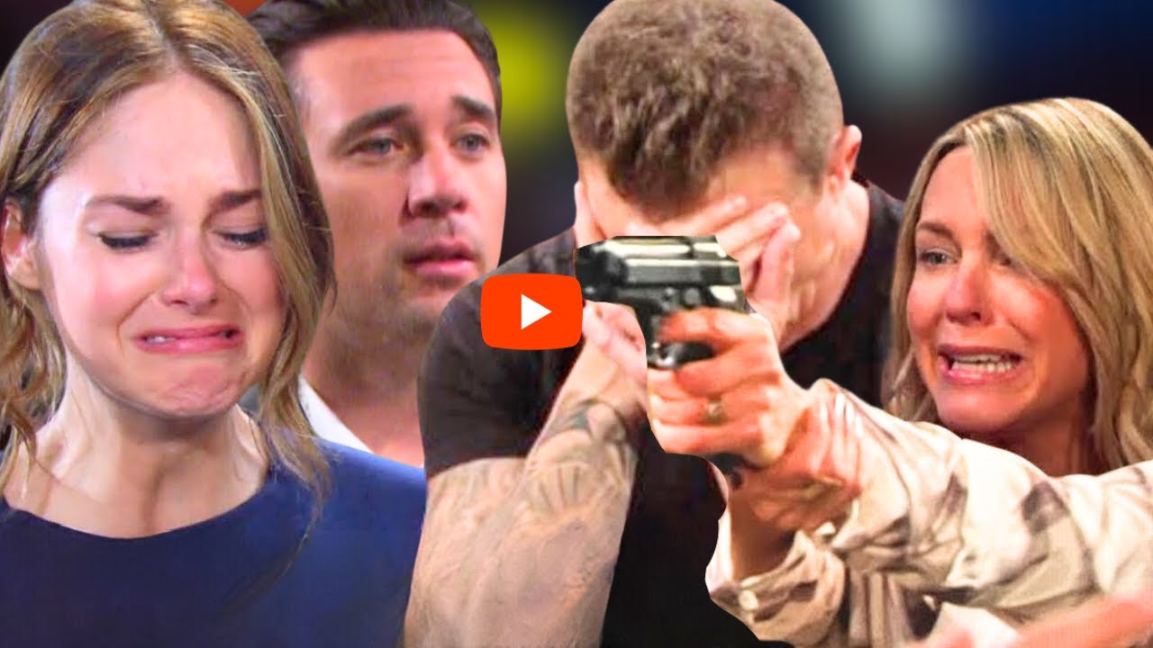Rafe Unleashes the Drama! Paulina's Interview Catastrophe and Kate's ...