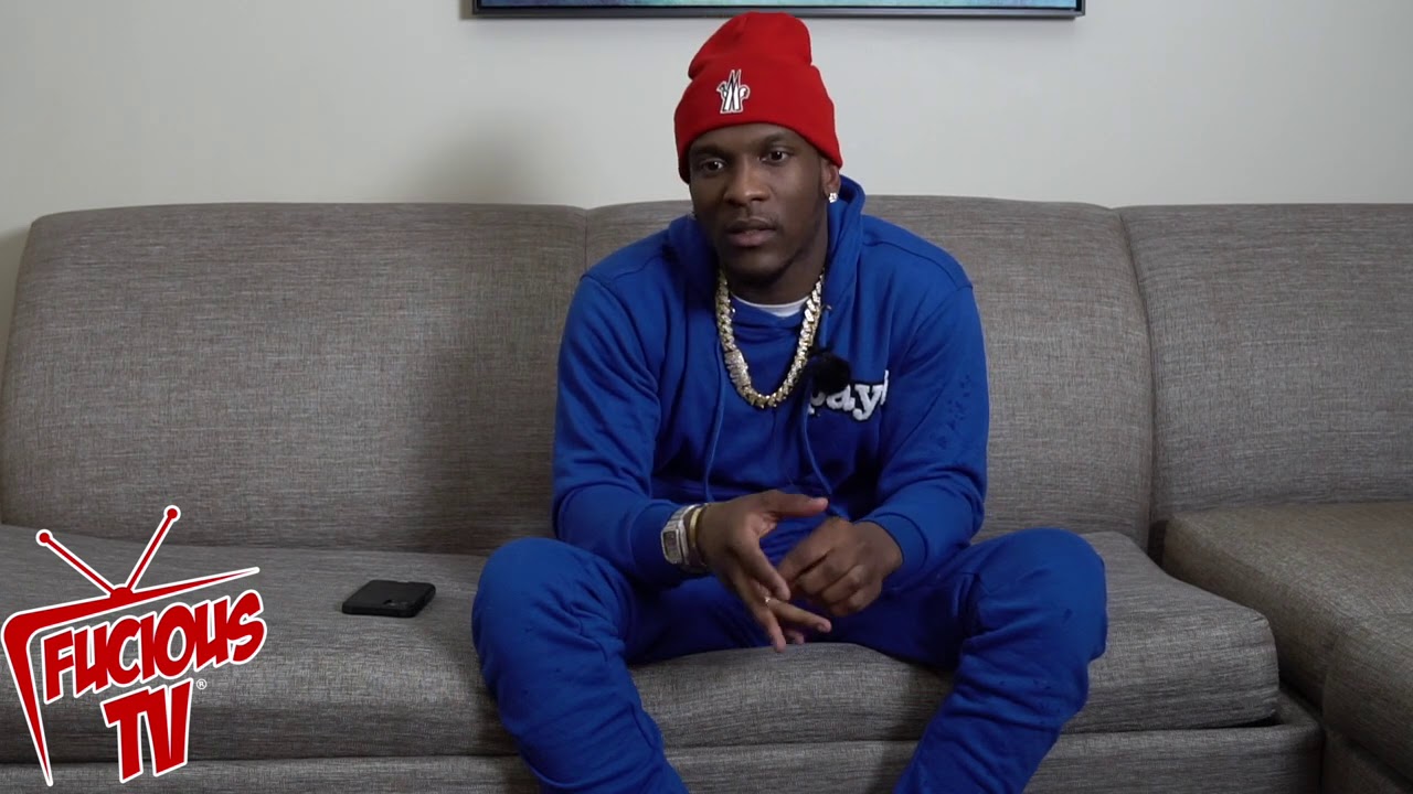 Spmb Bills Talks Getting Shot, Getting Indicted, Linking With 22gz ...