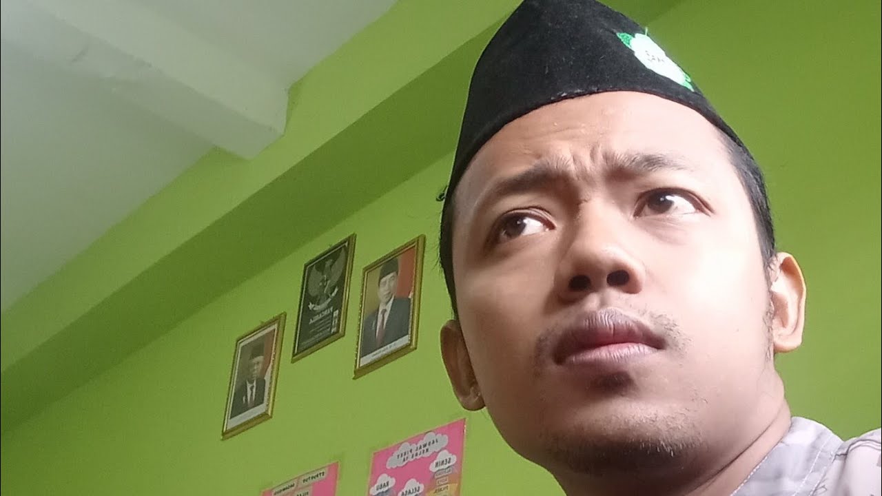 Anwar Fajar Ramadhan sedang live sekarang! - YouTube