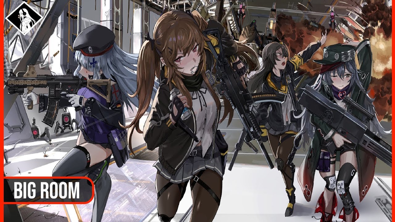 [ Big Room] T0NIT0 RMX - Genesis Empire (Original Mix) - YouTube