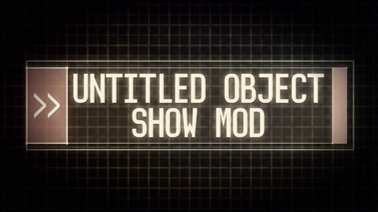 Stellarine - FNF: Untitled Object Show Mod Soundtrack - YouTube