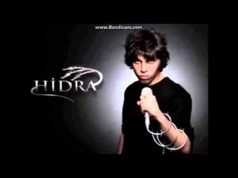 Hidra'nın Az Dinlenen ve Değeri Bilinmeyen Şarkıları (Part 1) [GERİ YÜKLENDİ]