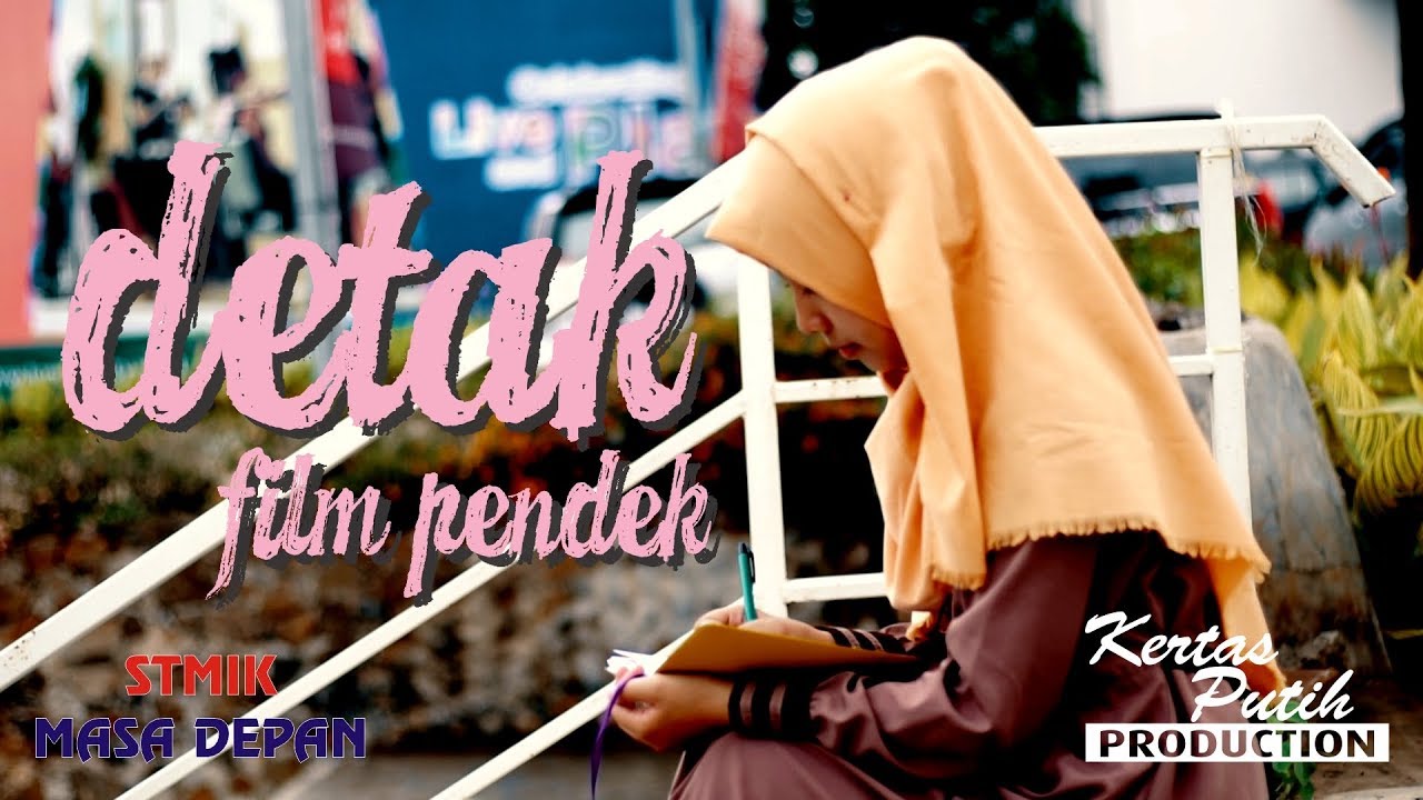 Detak | Film Pendek - YouTube