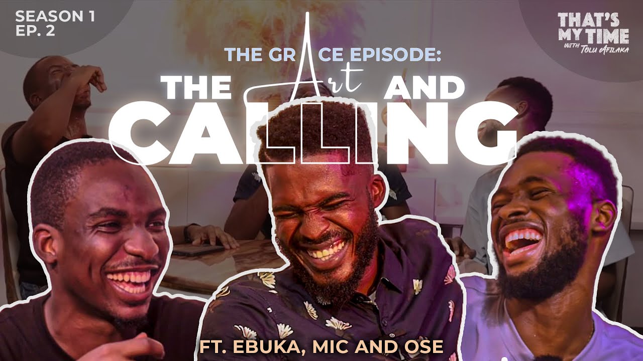 SHOCKING Truths About Pastor Chris, Breakups & Comedy Life – Ebuka Mic ...