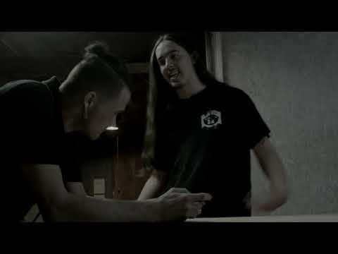 Yosemite In Black - Parasite (Official Music Video)