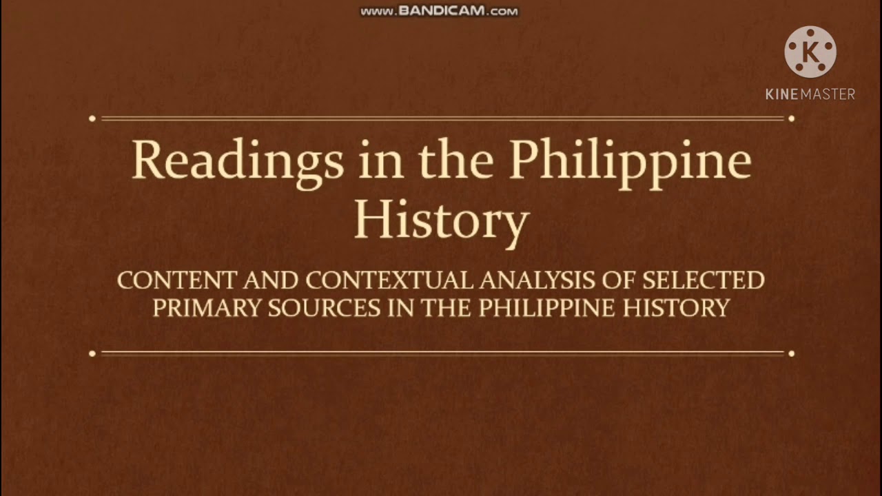 Customs Of The Tagalogs Content And Context Analysis Readings In The customs-of-the-tagalogs-content-and-context-analysis-readings-in-the