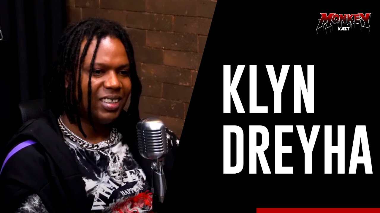 KLYN DREYHAN - KINGSCAST #28 - YouTube