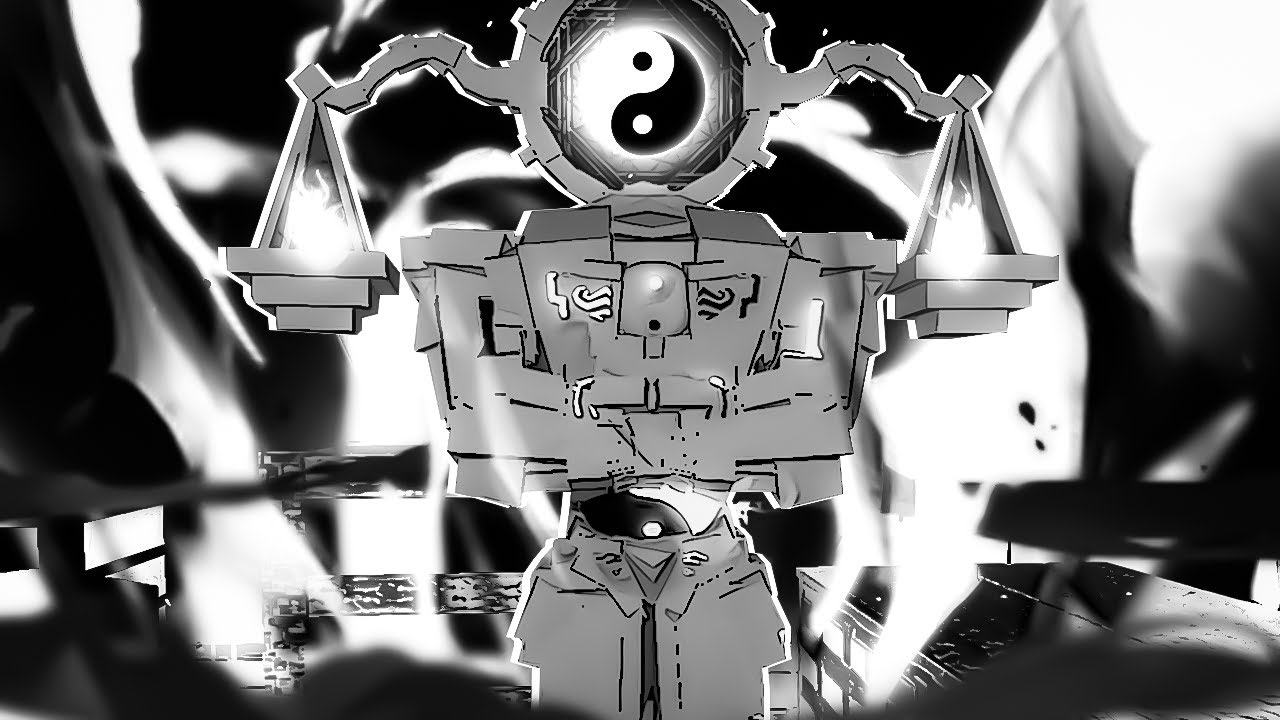 [Type Soul] Duality True Bankai Prologue - YouTube