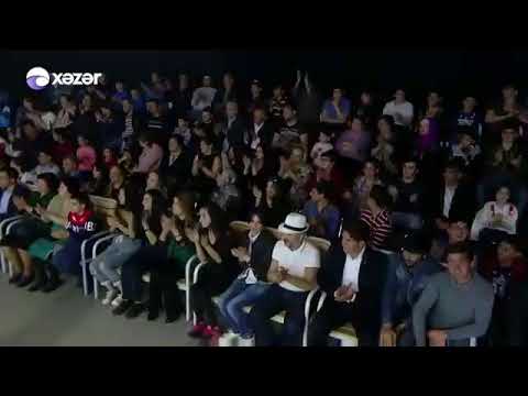 Pərviz Bülbülə vs Türkan Vəlizadə - Papuri 2018 5 de 5