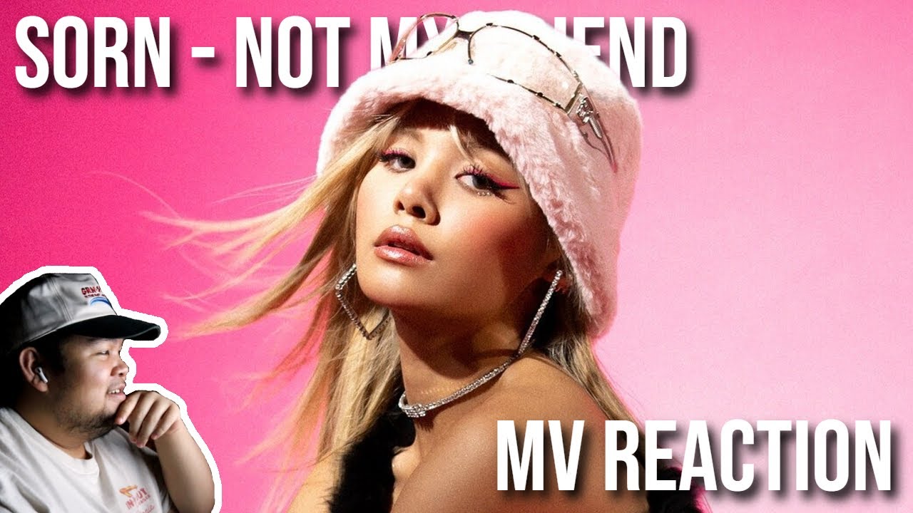 REACTION to SORN - Not A Friend (Official Lyric Video) - YouTube