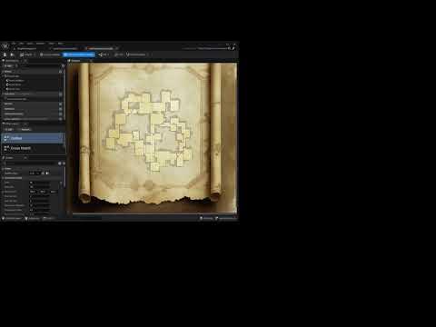 DungeonCanvas - 2D Minimap system - YouTube