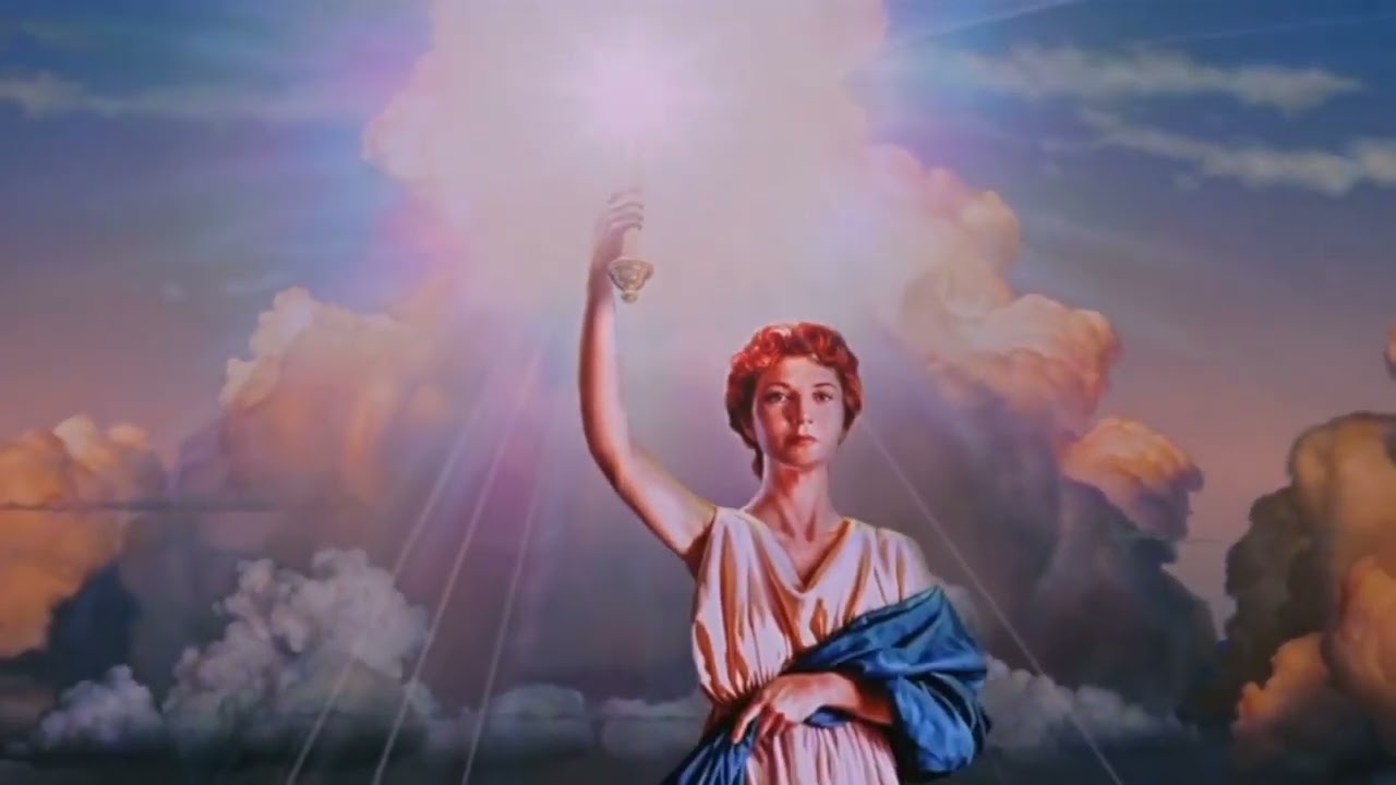 Paramount Pictures and Columbia Pictures Logo (TriStar The Movie ...