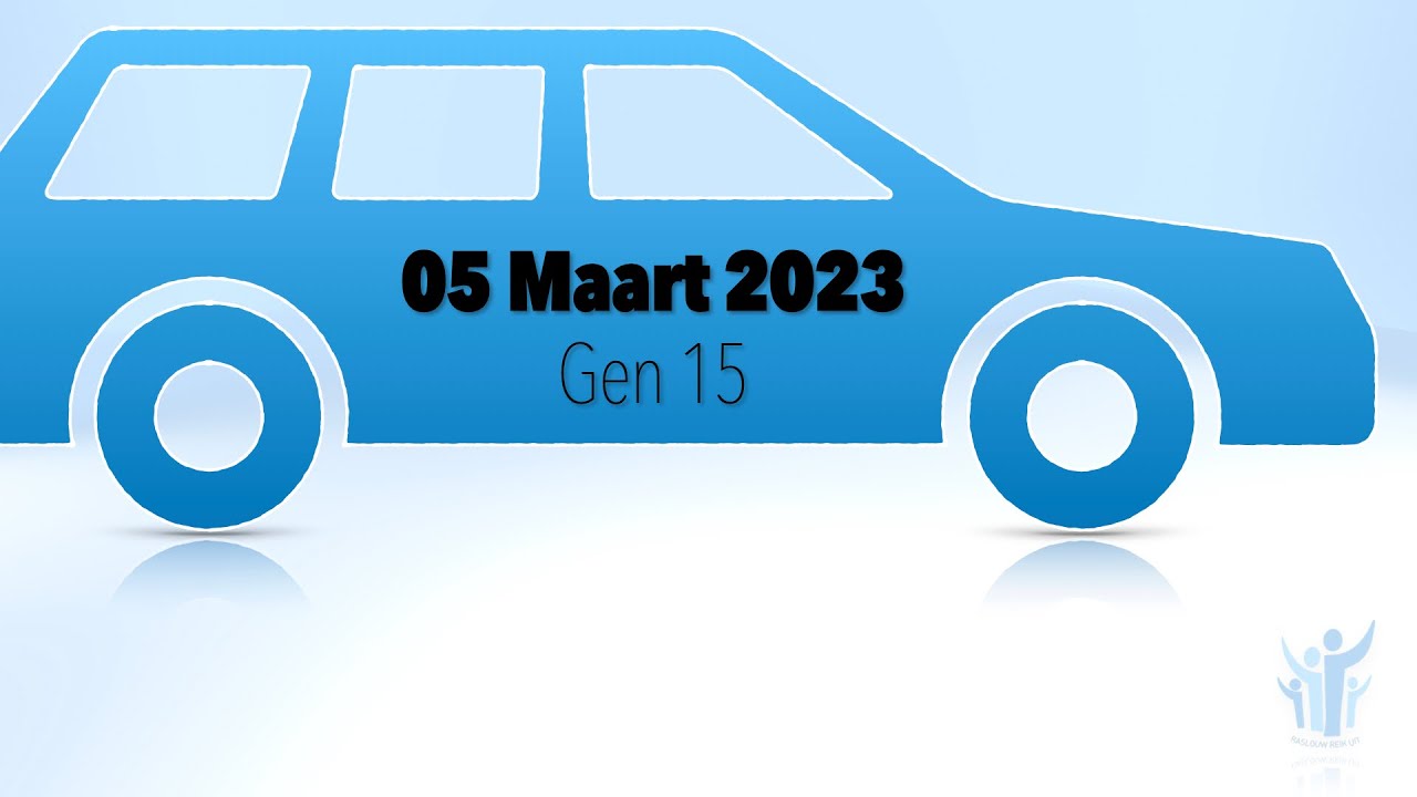 Oggend 5 Maart 23 - YouTube