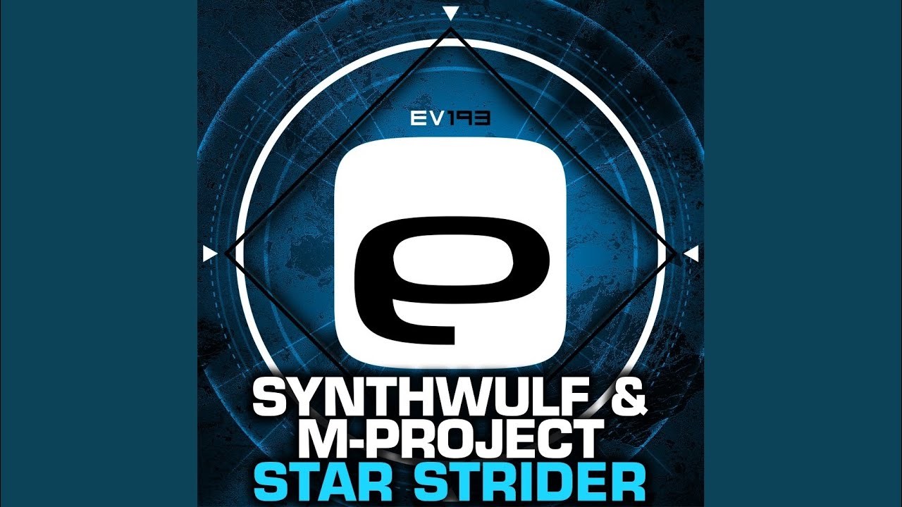 Star Strider (Original Mix) - YouTube