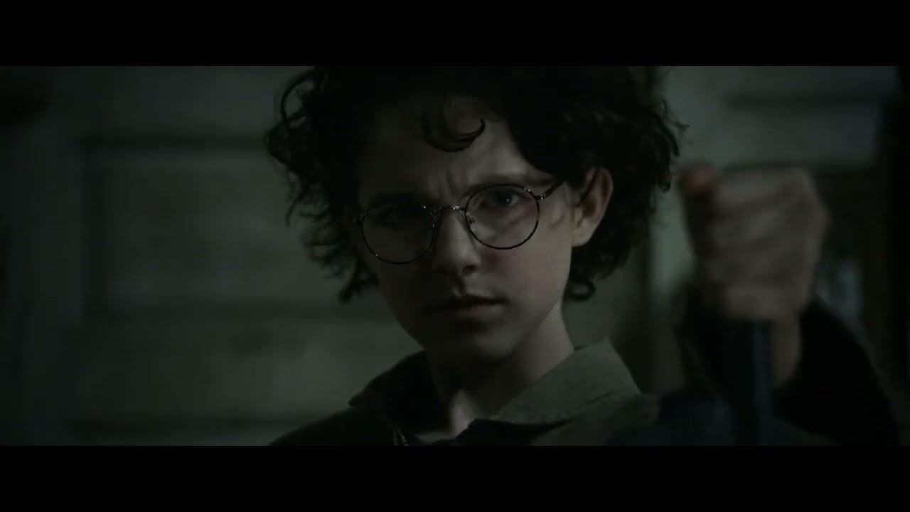 Ghostbusters: Afterlife (2021) - Gozer Battle Part 1 (HD) - YouTube