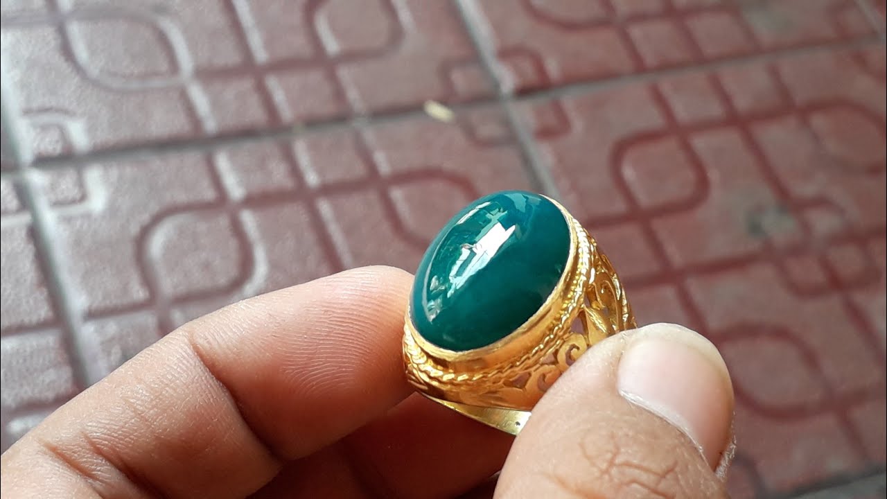 Bacan Super - YouTube