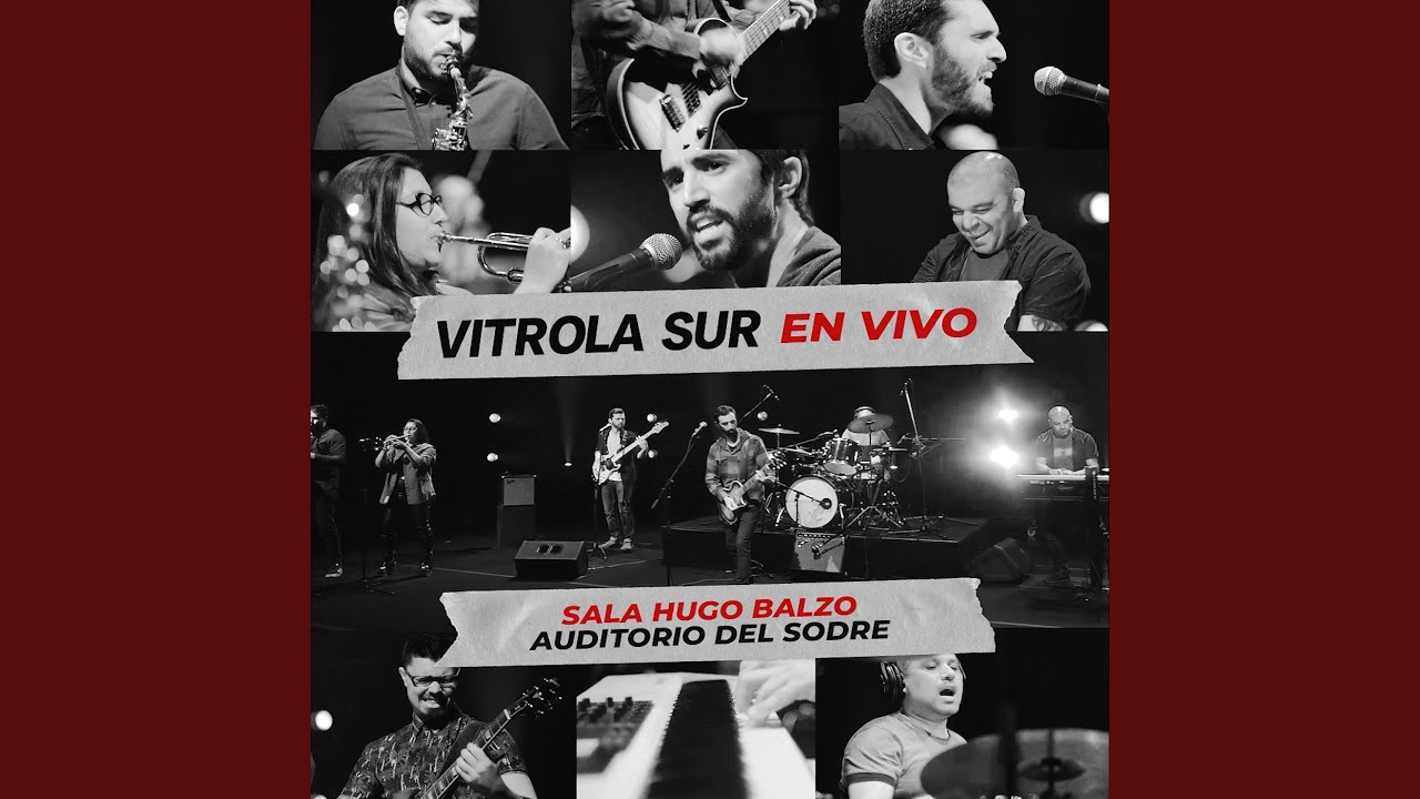 El Mojón (En Vivo) - YouTube