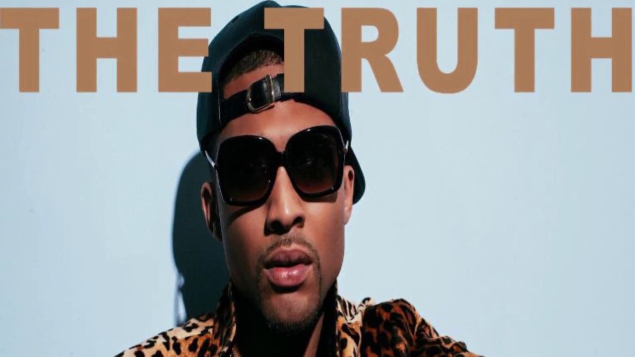 Introducing Conscious Rapper Kyle Knight | What's The 411 | MUSIC - YouTube