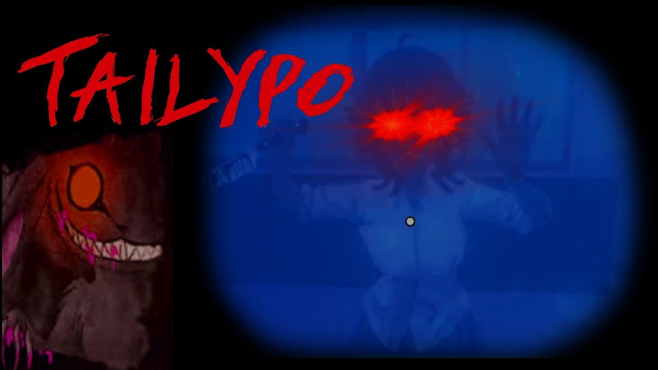 I know... You know... Tailypo | Story Time with Saiko no Sutoka - YouTube