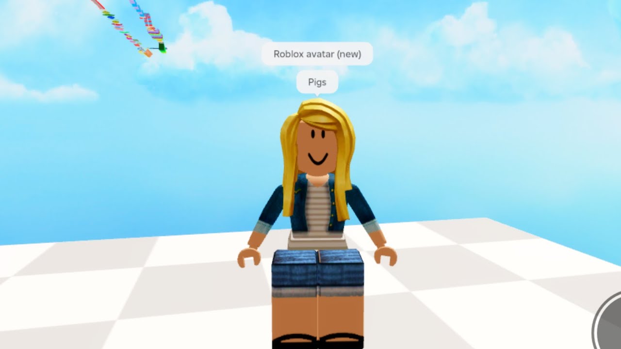 Make a new avatar with me - YouTube
