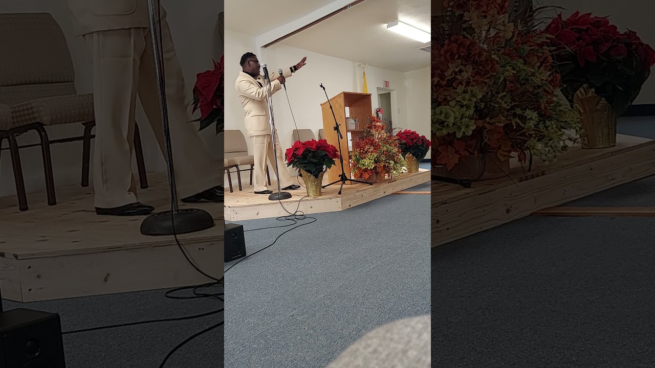 Hernandez Bilingual Church - YouTube