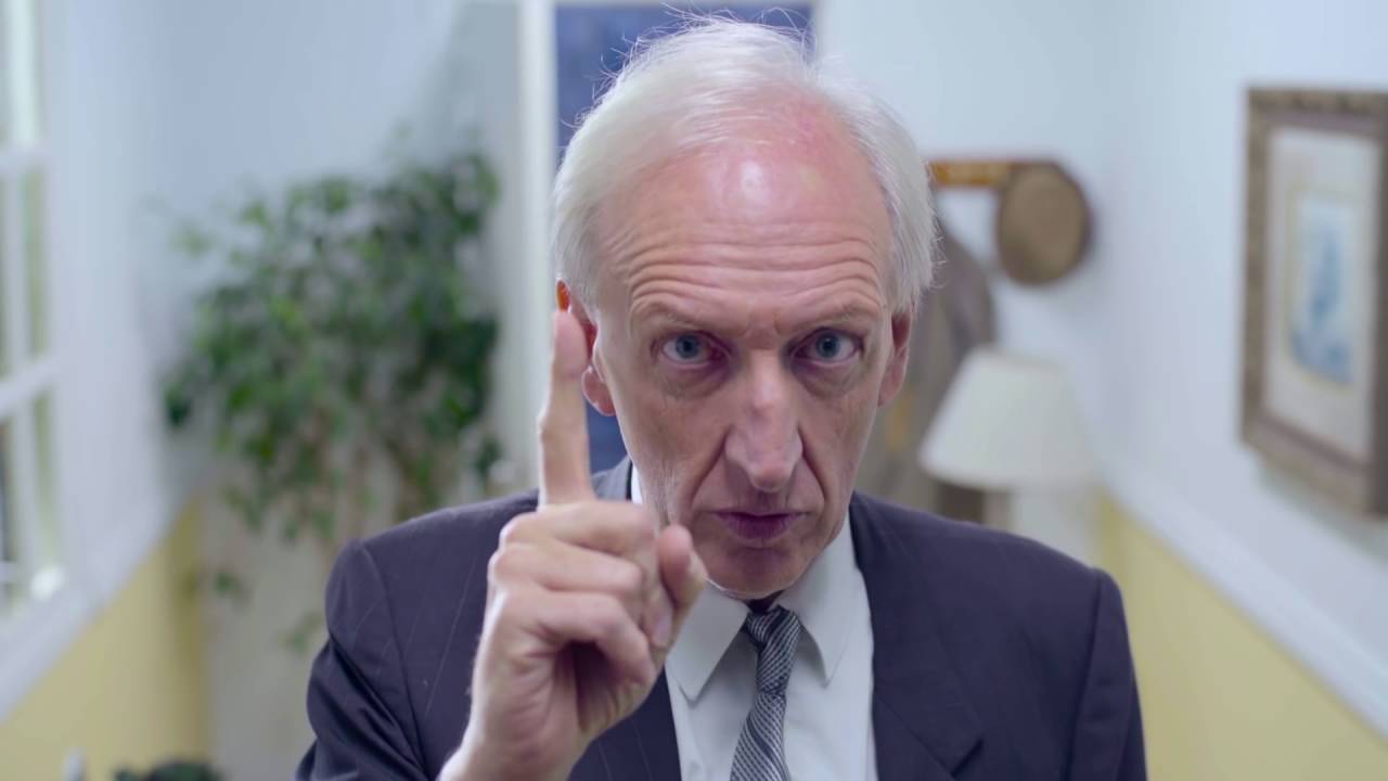 REEL CHRISTOPH BAUMANN 2016 - YouTube